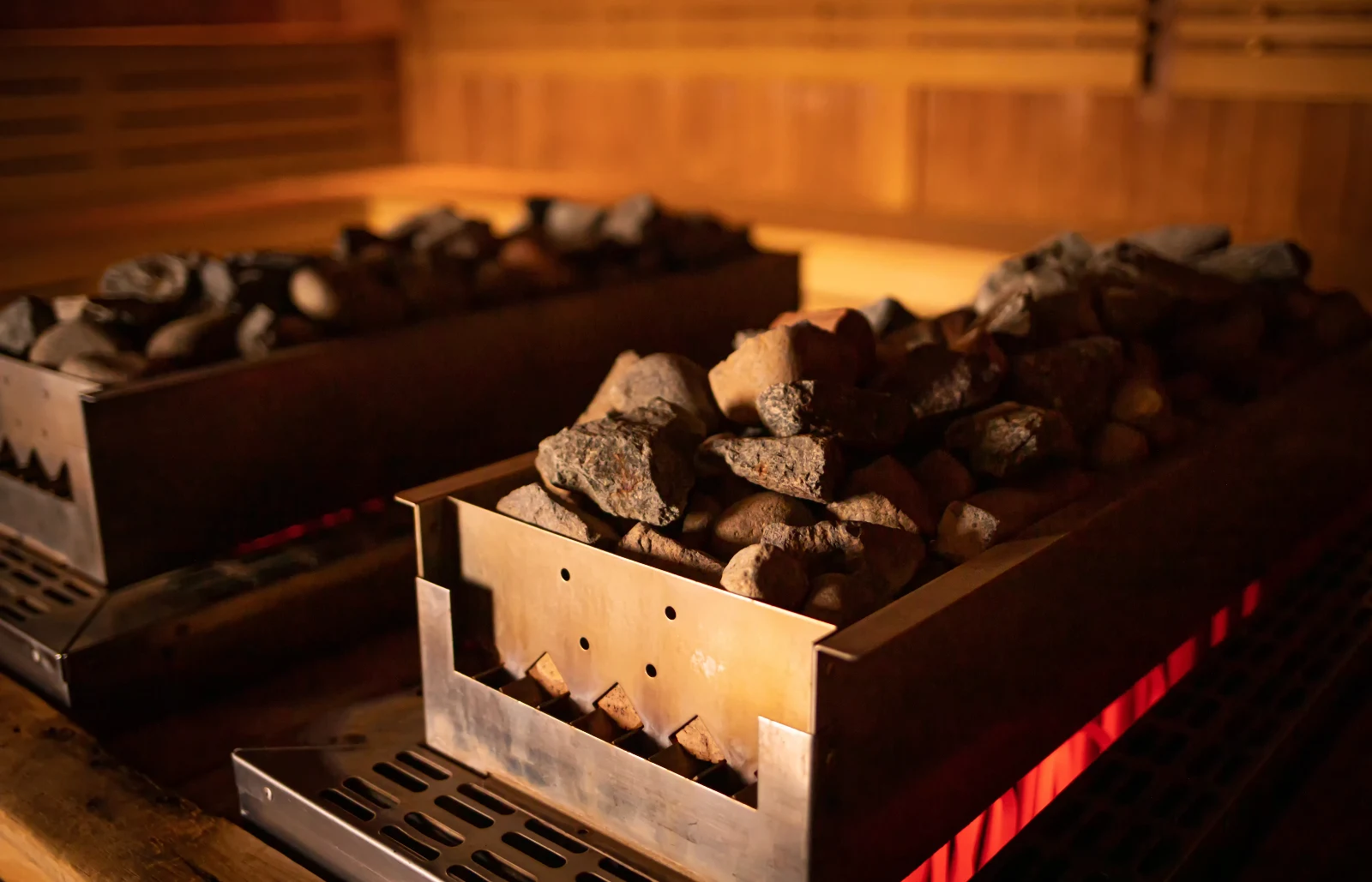 Traditional Stove Heaters: A Classic Choice for Sauna Purists ...
