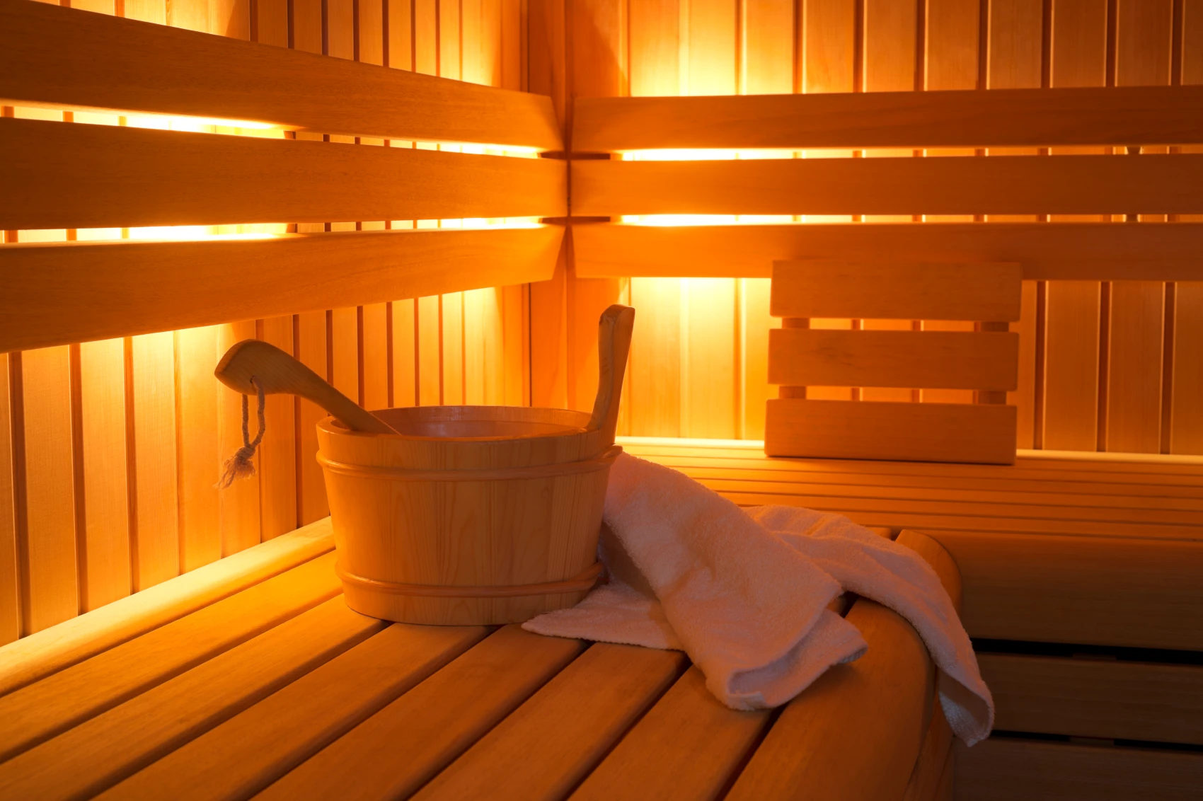Top Home Sauna Lighting Options for a Relaxing Experience - homesauna.co.uk
