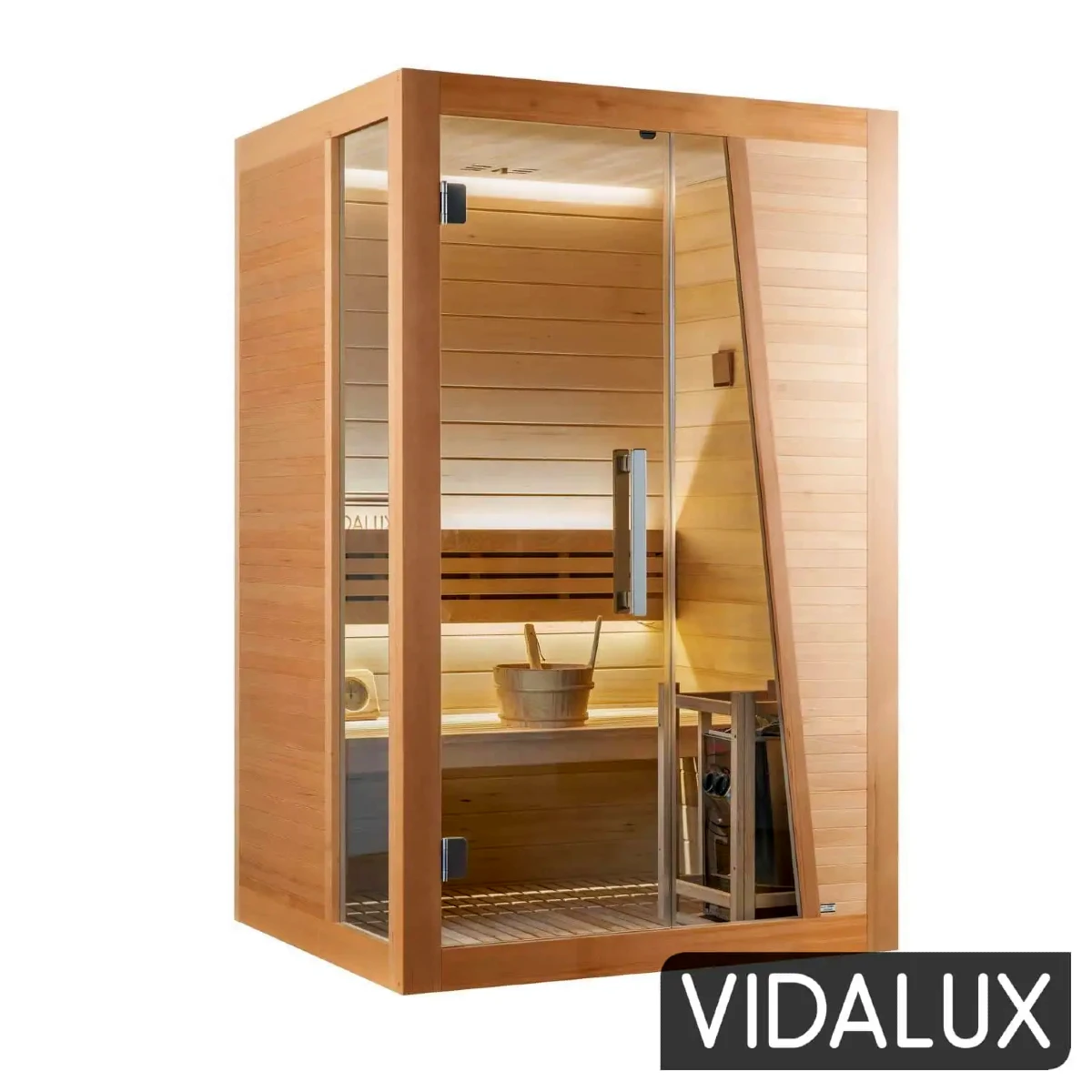 Essential Electrical Setup for Home Saunas - homesauna.co.uk